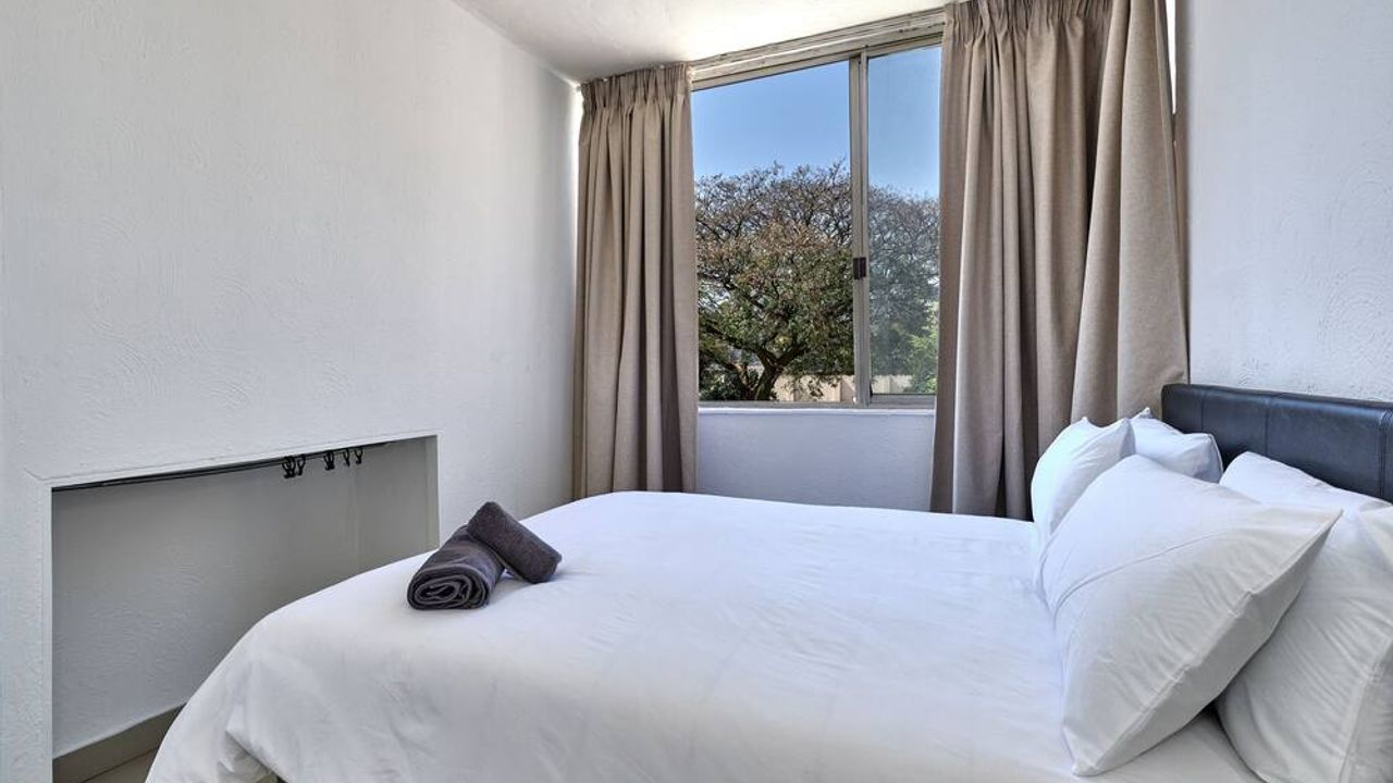 Inn & Out Sandton Park in Johannesburg, South Africa from R182: Deals ...