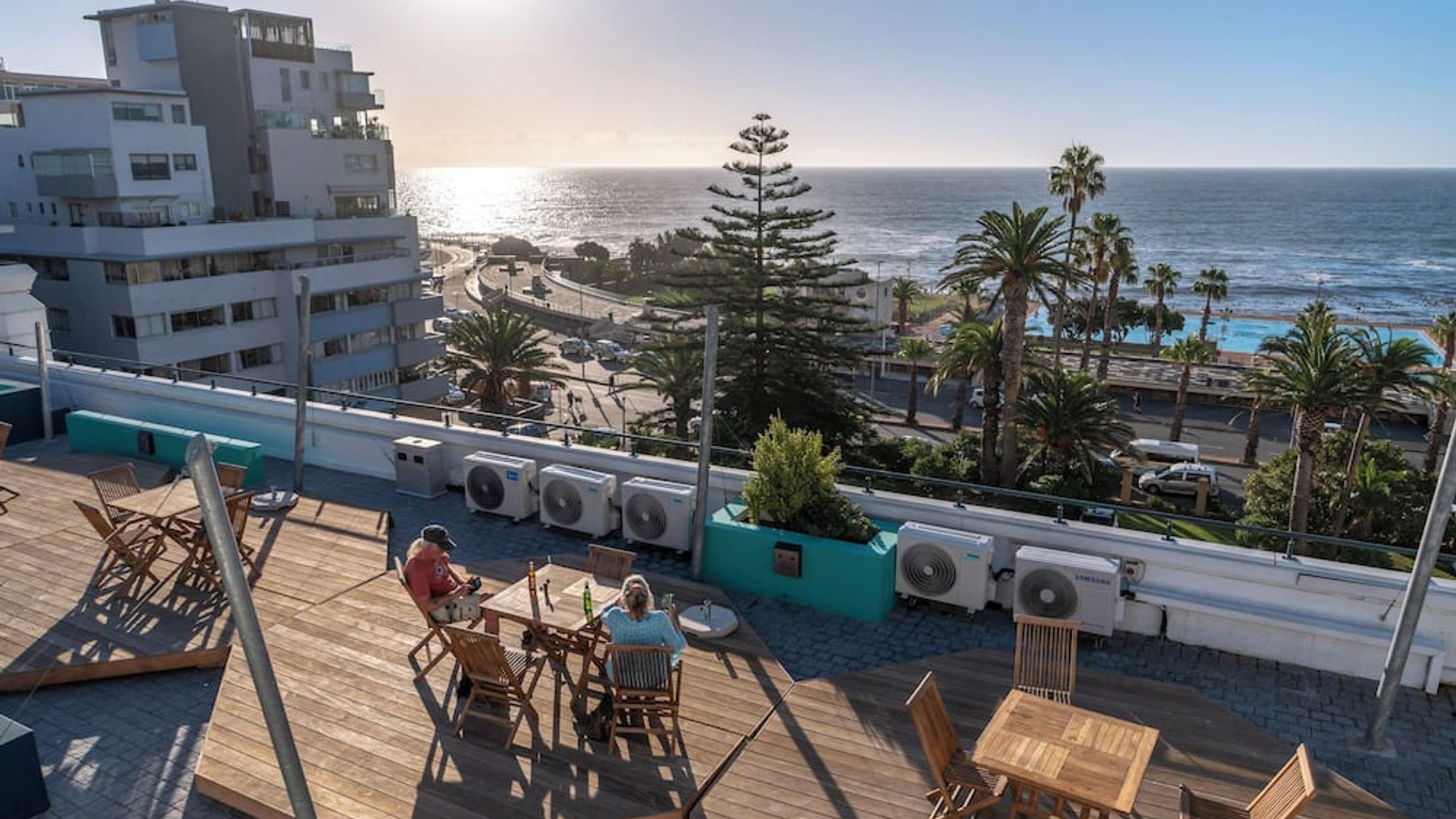 Mojo Hotel & Market in Cape Town, South Africa from R184: Deals ...