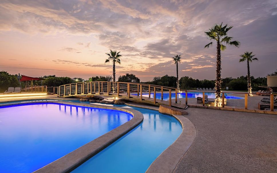 The Kingdom Resort in Rustenburg, South Africa from R1 182: Deals ...